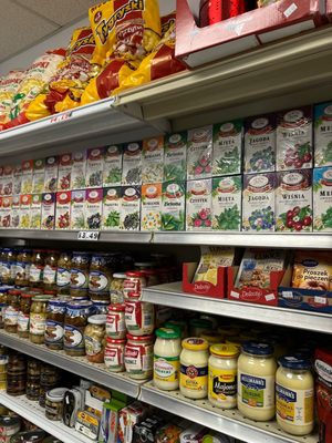 KRAKUS POLISH DELI - 54 Photos & 30 Reviews - 7306 Southgate Blvd ...