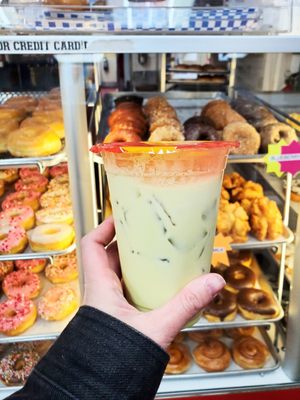 ARIZONA DONUT | 212 Photos & 239 Reviews - 1030 W Broadway Rd, Tempe ...