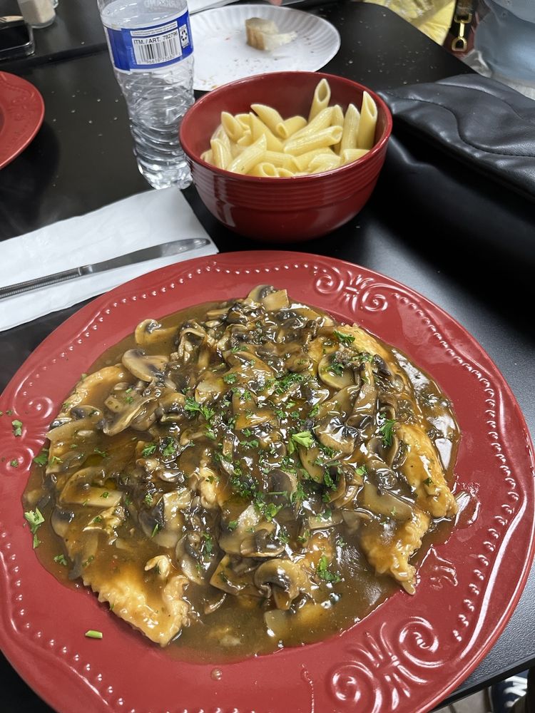 PIZZA & PASTA 22 - Updated October 2024 - 18 Reviews - 1041 Route 22 ...