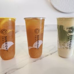 SUNRIGHT TEA STUDIO - Updated August 2025 - 342 Photos & 196 Reviews ...