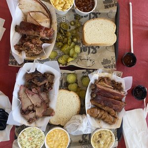 SLAP’S BBQ - 984 Photos & 1188 Reviews - 553 Central Ave, Kansas City ...