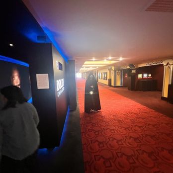 AMC METREON 16 - Updated January 2025 - 502 Photos & 362 Reviews - 135 ...