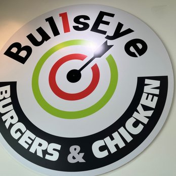 BULLSEYE BURGERS AND CHICKEN - Updated November 2025 - 61 Photos & 87 ...