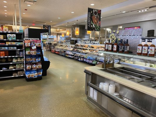 STANDARD MARKET - Updated April 2024 - 356 Photos & 364 Reviews - 333 E ...