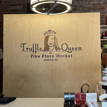 TRUFFLE QUEEN - Updated June 2025 - 193 Photos & 267 Reviews - 1524 ...