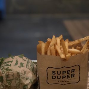 SUPER DUPER BURGERS - 1453 Photos & 1375 Reviews - Burgers - 783 ...