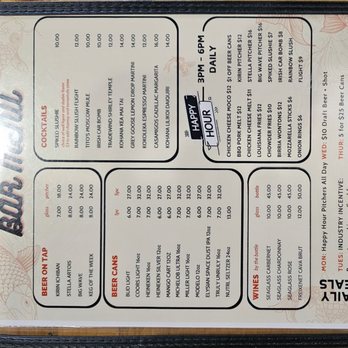 JOLENE’S BY THE BAY - KANEOHE - Updated December 2024 - 421 Photos ...