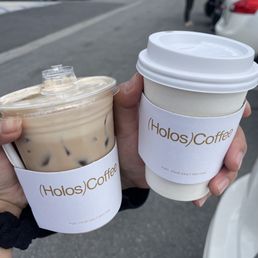 HOLOS COFFEE - Updated January 2026 - 901 Photos & 544 Reviews - 17627 ...