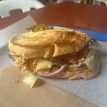 SOMETHING ELSE DELI - Updated January 2026 - 20 Photos & 33 Real ...