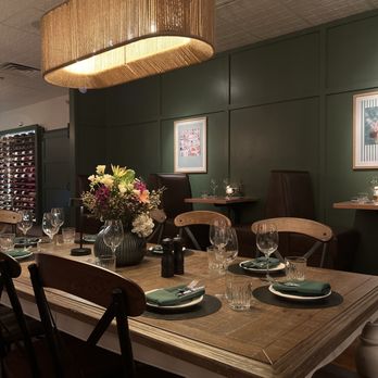 BAR CAPRI - Updated May 2025 - 36 Photos & 12 Reviews - 1730 E Warner ...