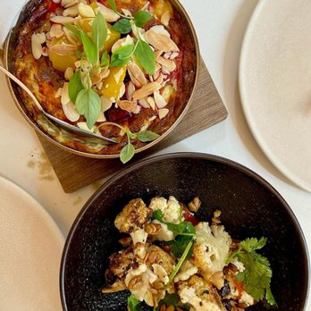 NOPI - 589 Photos & 291 Reviews - 21-22 Warwick Street, London, United ...