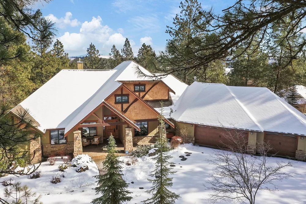 CASA DEL FOX - 20 Photos - Spokane, Washington - Vacation Rentals ...