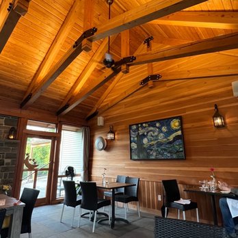 STARRY NIGHT CAFÉ - Updated August 2025 - 128 Photos & 124 Reviews ...