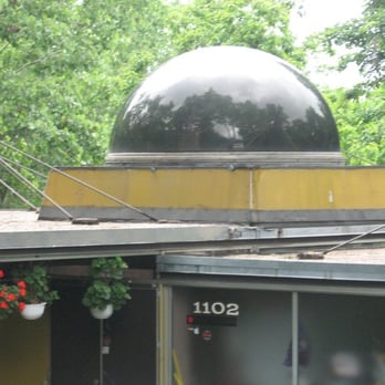 YANDA HOUSE - AKA SPACESHIP HOUSE - Updated October 2025 - 1102 ...