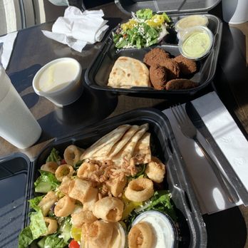 NUPA MEDITERRANEAN CUISINE - Updated September 2024 - 145 Photos & 394 ...