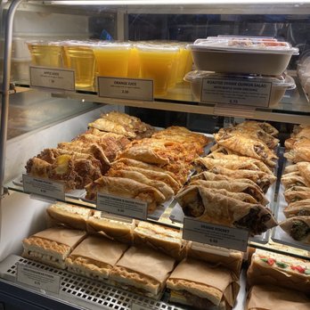 BREKA BAKERY & CAFE - Updated October 2025 - 201 Photos & 85 Reviews ...