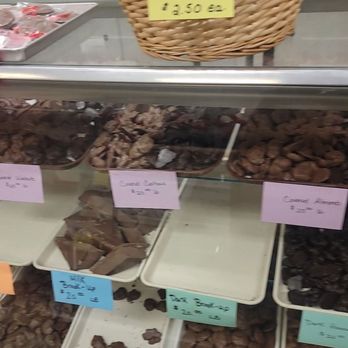 MIKE’S CANDIES - Updated November 2025 - 12 Photos - 27 Reviews - 2110 ...