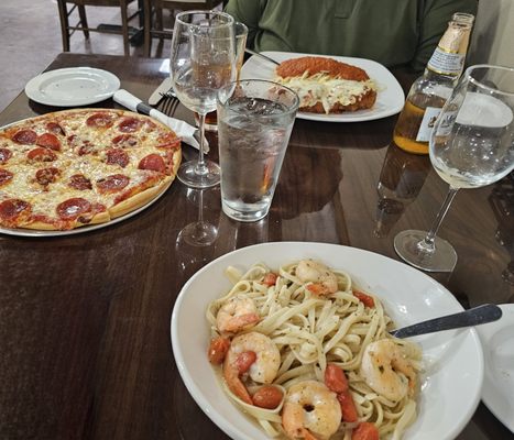 FUOCO ITALIAN - Updated November 2025 - 26 Photos & 43 Reviews - 4610 N ...