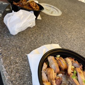 TERIYAKI CHICKEN BOWL - Updated May 2024 - 99 Photos & 158 Reviews ...