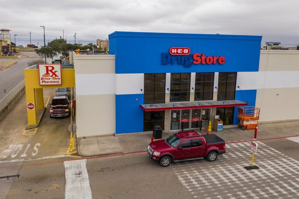 H-E-B - 62 Photos & 32 Reviews - 3002 S 31st St, Temple, Texas ...