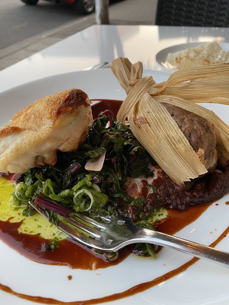 CELILO RESTAURANT & BAR - 284 Photos & 300 Reviews - 16 Oak St, Hood ...