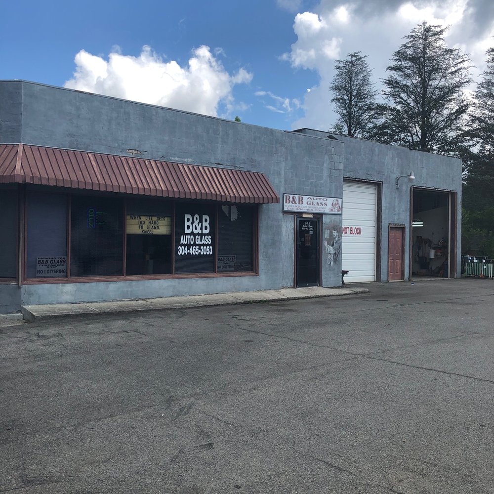 B&B GLASS - Updated December 2024 - 403 Main St E, Oak Hill, West ...