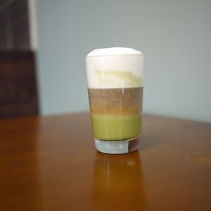 Coffee Spots Must Visit