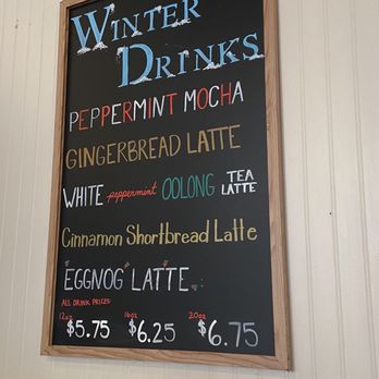 CROOKS COFFEE - Updated December 2024 - 323 Photos & 315 Reviews - 404C ...