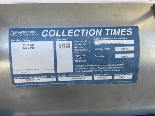 US POST OFFICE - Updated February 2025 - 68 Photos & 157 Reviews - 1961 ...