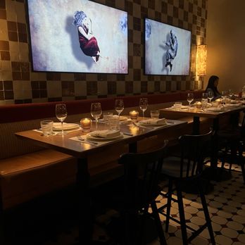 BAR PRIMI PENN DISTRICT - Updated November 2024 - 361 Photos & 92 ...