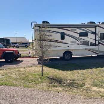 TEXAS RANCH RV RESORT - Updated October 2025 - 20 Photos - 9101 US Rte ...