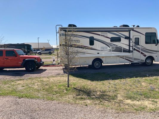 TEXAS RANCH RV RESORT - Updated May 2025 - 20 Photos - 9101 US Rte 67 ...