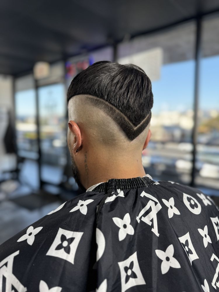 DAVID CALDERON - Updated April 2025 - 10 Photos - 741 S Vermont Ave ...