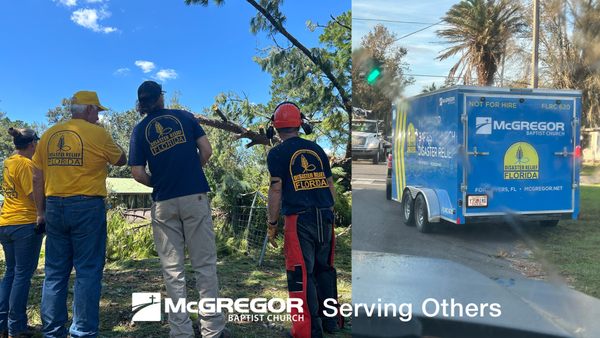 MCGREGOR BAPTIST CHURCH - Updated July 2025 - 25 Photos - 3750 Colonial ...