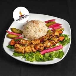 LEVANTINE GRILL - Updated December 2025 - 169 Photos & 80 Reviews ...