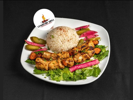 LEVANTINE GRILL - Updated July 2025 - 135 Photos & 75 Reviews - 39755 ...