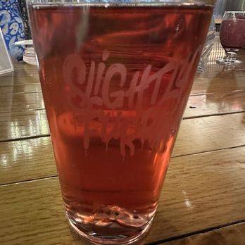 SLIGHTLY FURRY - Updated December 2025 - 21 Photos & 12 Reviews - 851 ...