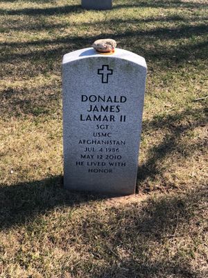 NATIONAL MEMORIAL CEMETERY AT QUANTICO - Updated December 2025 - 34 ...