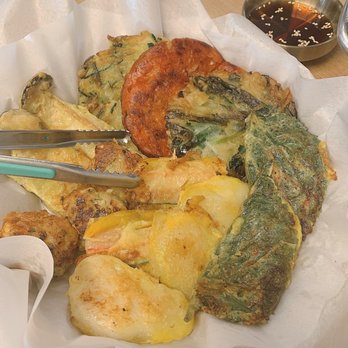 BORI KOREAN RESTAURANT - Updated October 2025 - 36 Photos & 12 Reviews ...