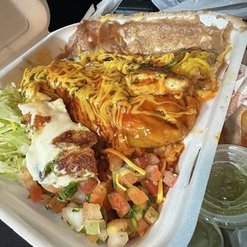 ADALBERTO’S MEXICAN FOOD - Updated August 2025 - 189 Photos & 357 ...