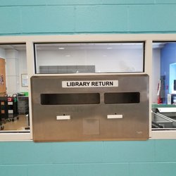 AURORA PUBLIC LIBRARY DISTRICT - EOLA ROAD BRANCH - 21 Photos & 12 ...