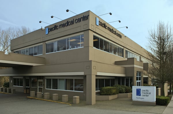 PACIFIC MEDICAL CENTERS - NORTHGATE - Updated October 2025 - 22 Photos ...
