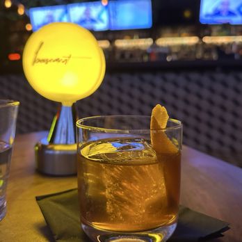 BASEMENT - Updated June 2025 - 380 Photos & 182 Reviews - 45 Mott St ...