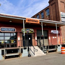 GAMECRAFT ARCADE - Updated July 2025 - 160 Photos & 47 Reviews - 168 ...