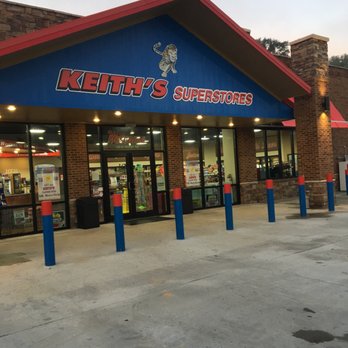KEITH’S SUPERSTORE - Updated July 2025 - 13 Reviews - 13443 Moffett Rd ...