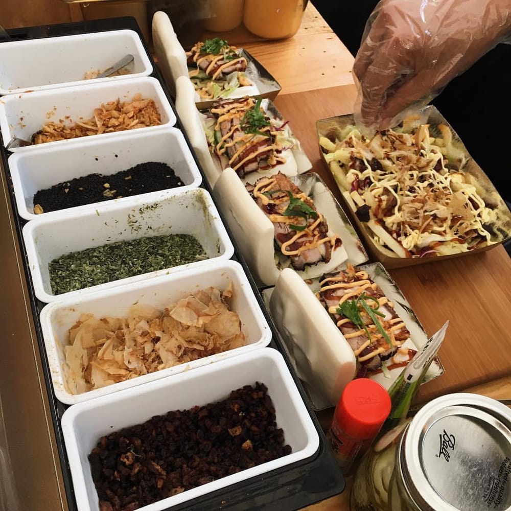 BAO MNL - Updated November 2024 - Manila, Metro Manila, Philippines ...