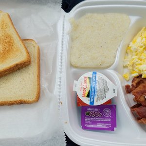 TRIANGLE WAFFLE - 32 Photos & 55 Reviews - 1007 E Cumberland St, Dunn ...