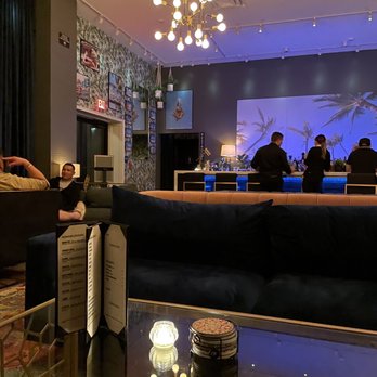 FOXTAIL LOUNGE BAKERSFIELD - Updated April 2025 - 141 Photos & 62 ...