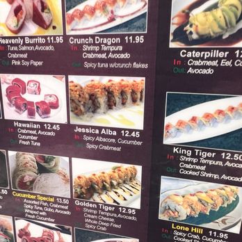 MIYAKO SUSHI GLENDORA - Updated December 2025 - 498 Photos & 482 ...