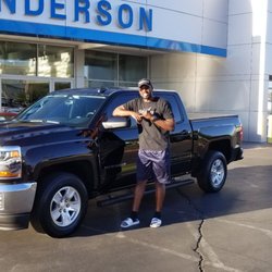 HENDERSON CHEVROLET - 96 Photos & 450 Reviews - 240 N Gibson Rd ...